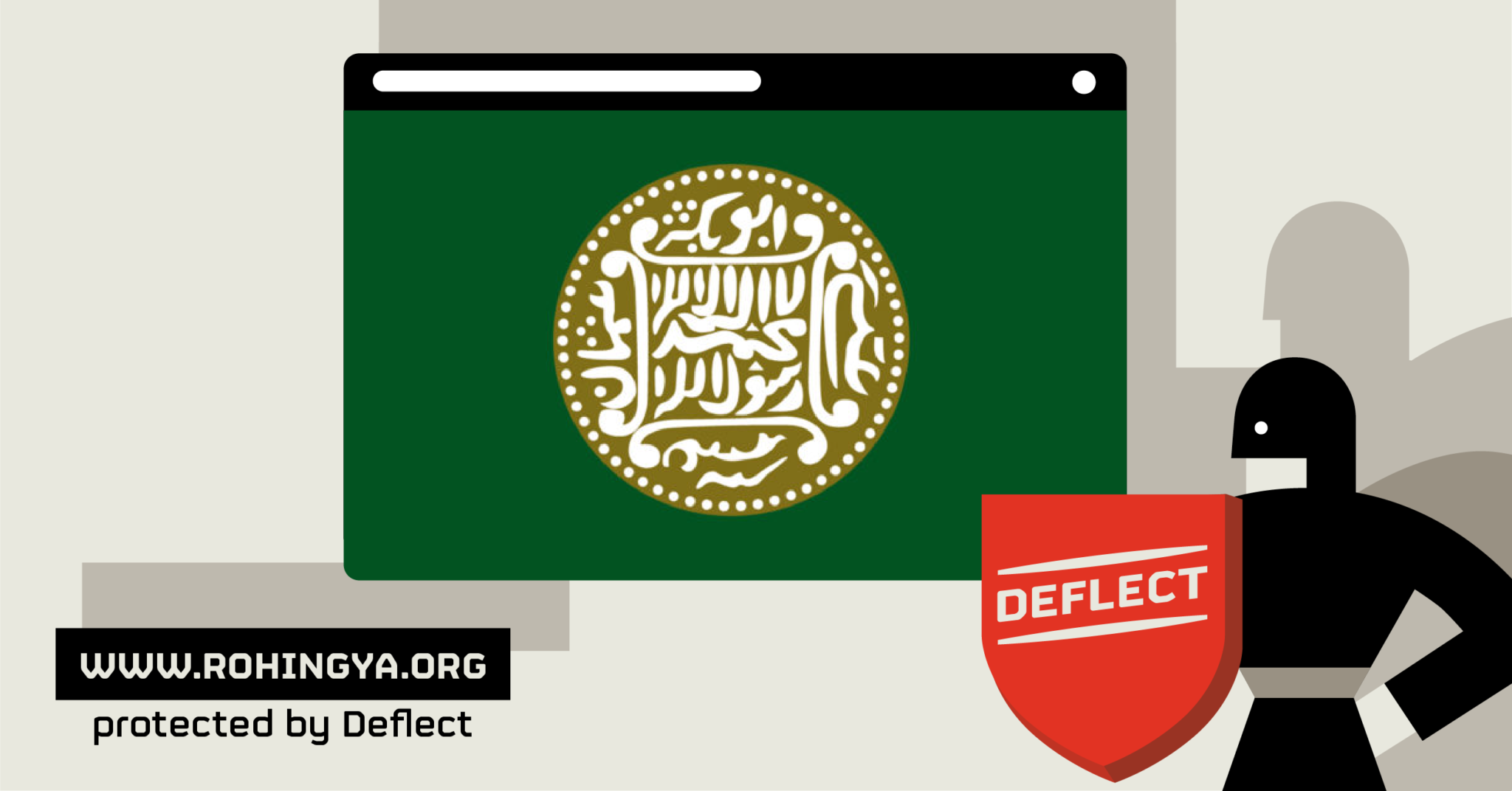 - Get Protected, Stay Connected